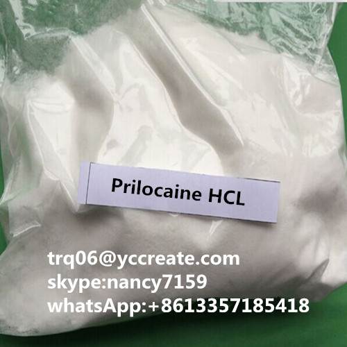 Local Anesthetic Agent Prilocaine HCl Powder
